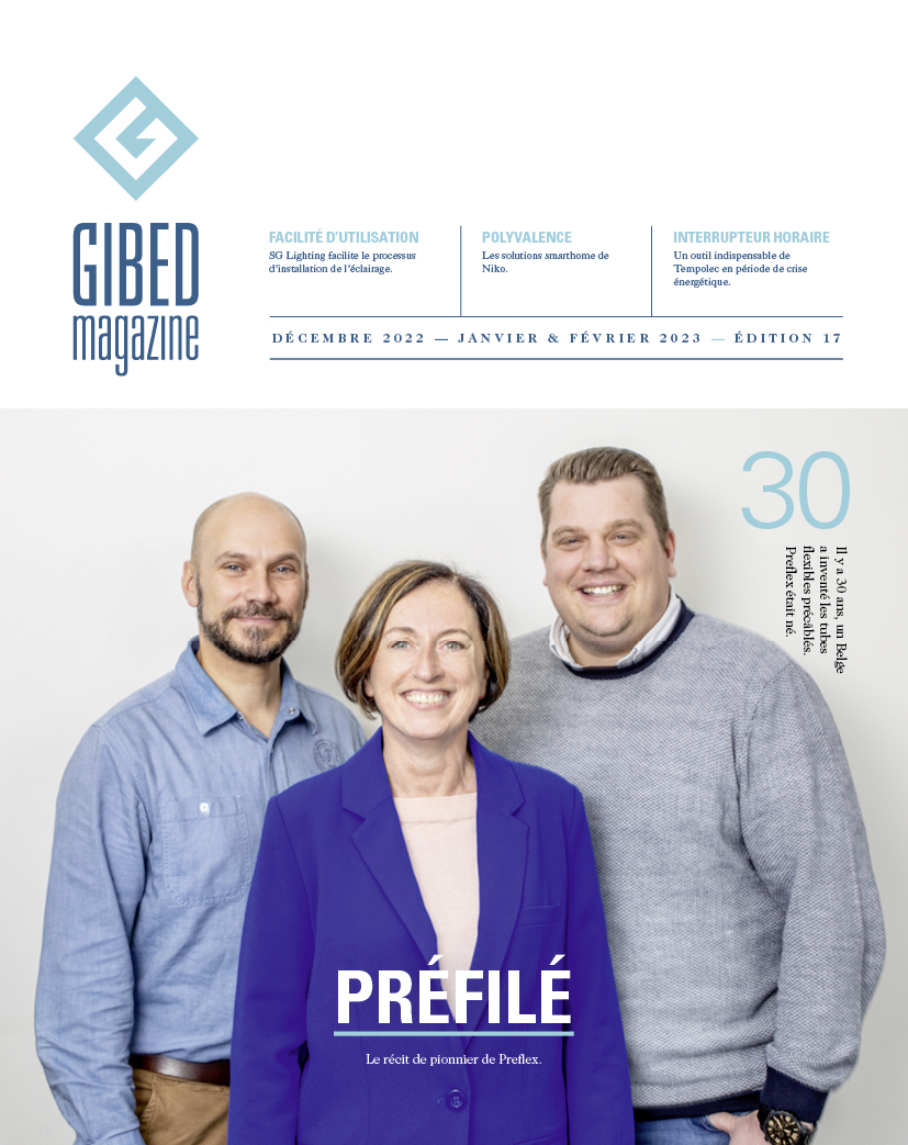 Home - Gibed