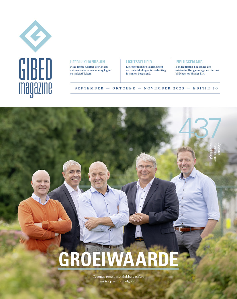 Home - Gibed