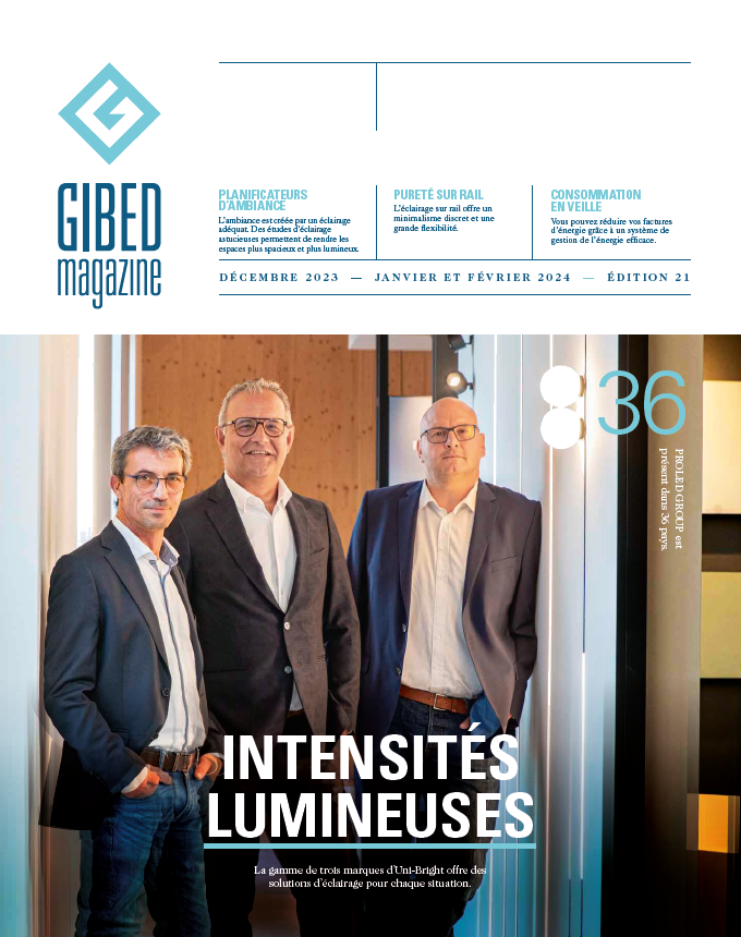 Home - Gibed